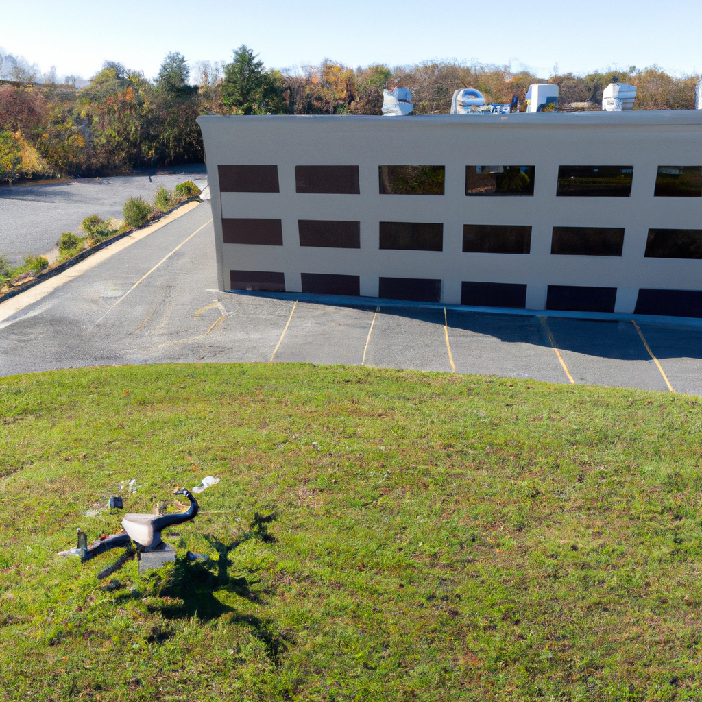 Creative Ways to Elevate Your Brand: Using Drone Shots in Ads and ...